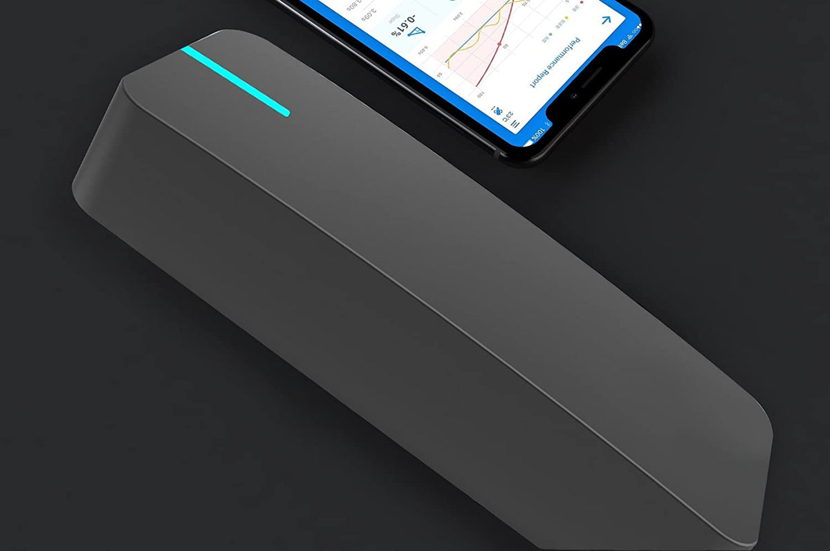 Dragy - Performance Box | Zeitenmessen | Sofort Lieferbar - Turbologic